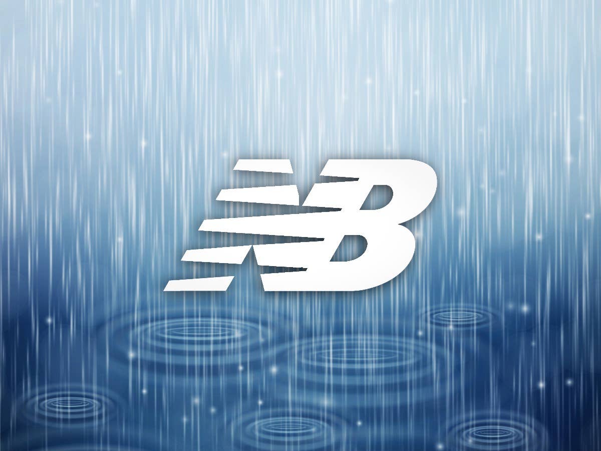 New Balance’s $120 Water-Resistant Jacket Is Now Just $48 — 60% Off ...