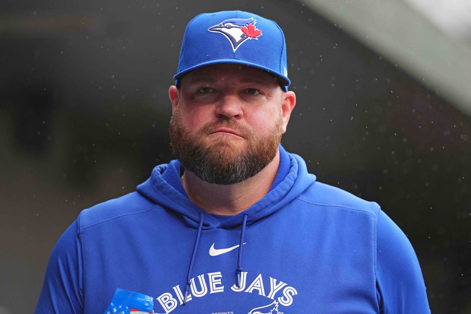 Blue Jays Linked to Former MLB Player’s Son Amid Word Baseball Classic ...