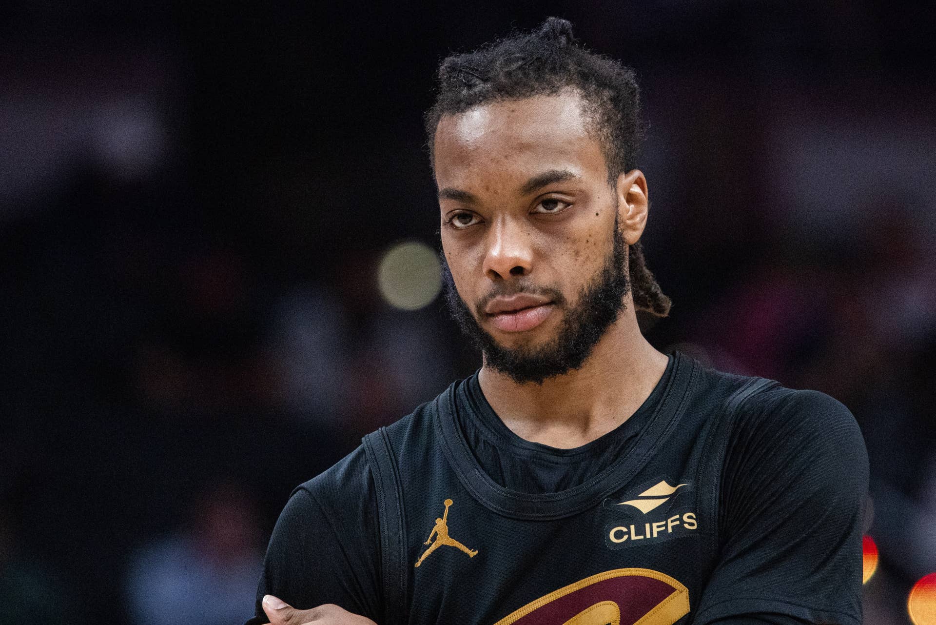 Cavaliers Announce Darius Garland News After Leaving 76ers Game - Athlon