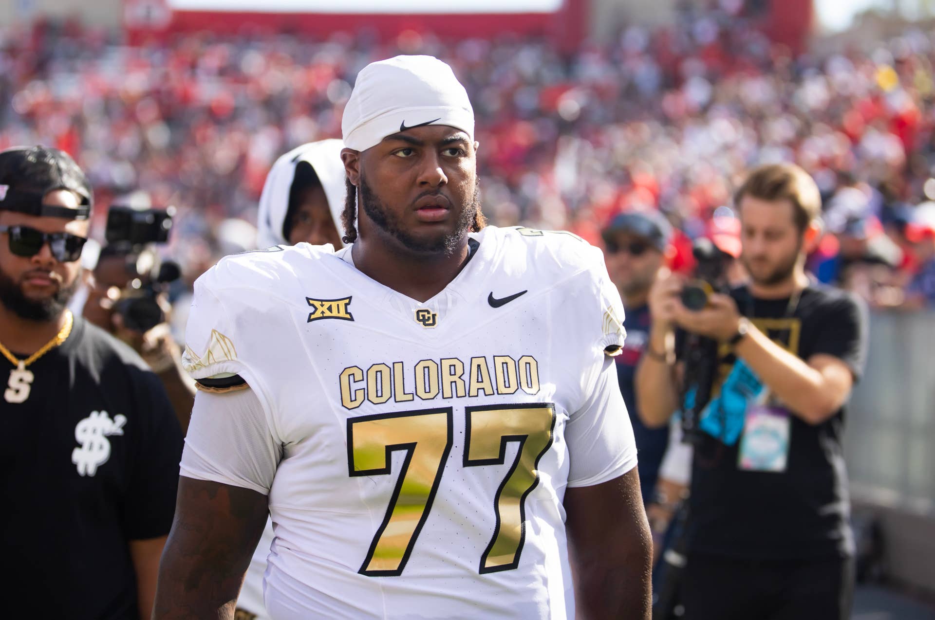 Dan Lanning Makes Unexpected Decision After Jordan Seaton News - Athlon