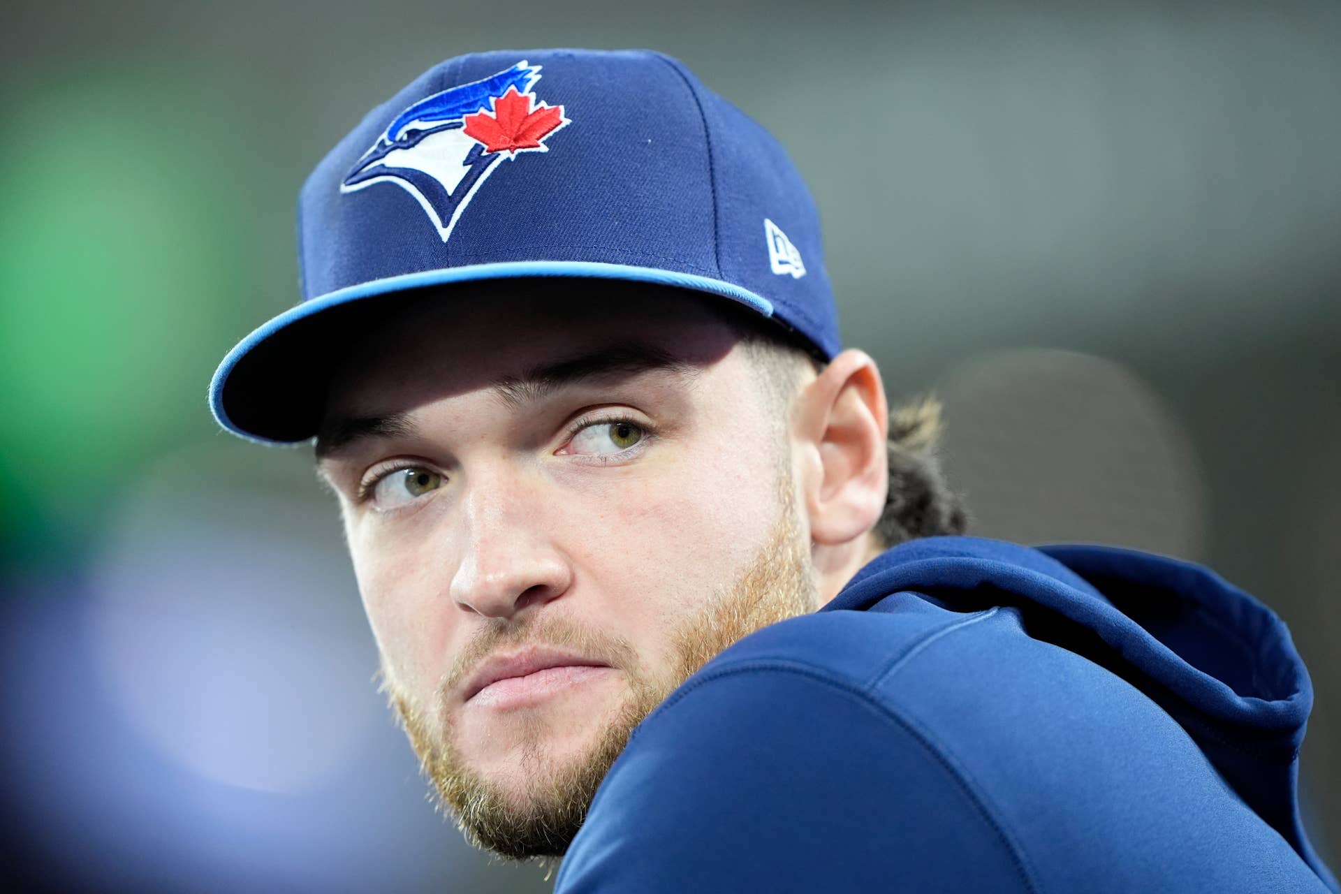 Blue Jays' Trey Yesavage News Emerges on Tuesday - Athlon Sports