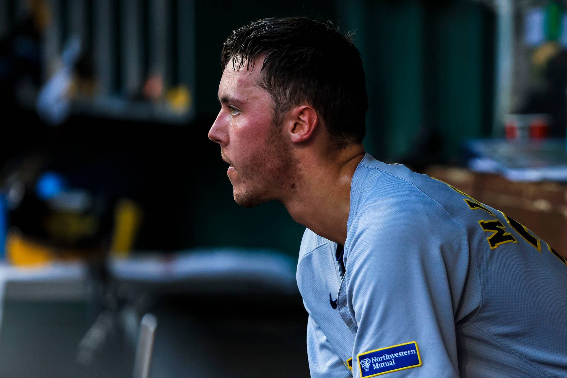Award Voters Face NL Pitcher of Month Decision Between Jacob ...