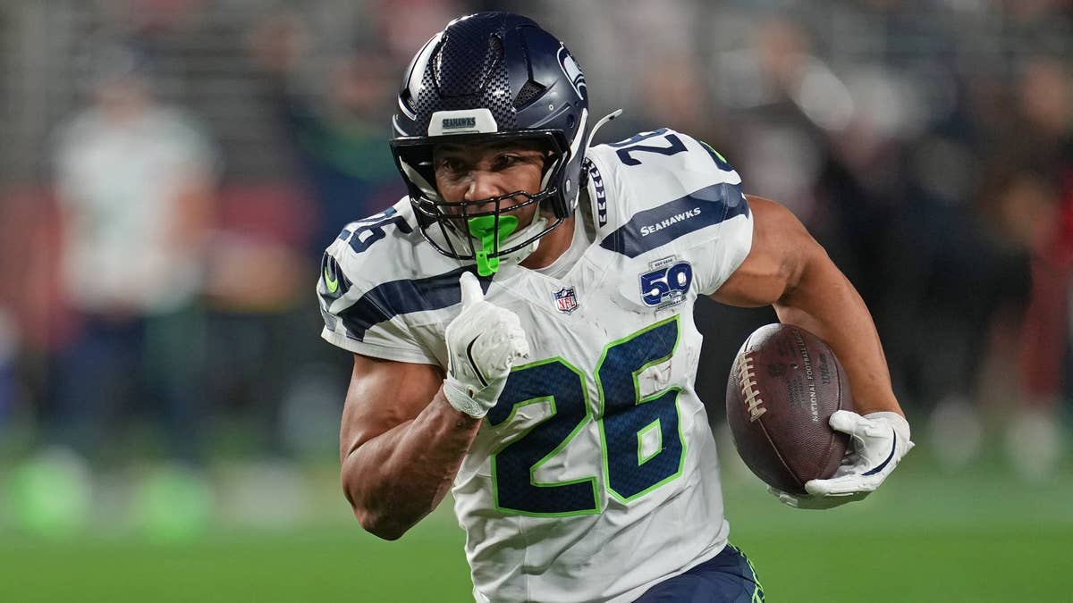Seahawks Coach Announces Season-Ending News Before Rams Game - Athlon