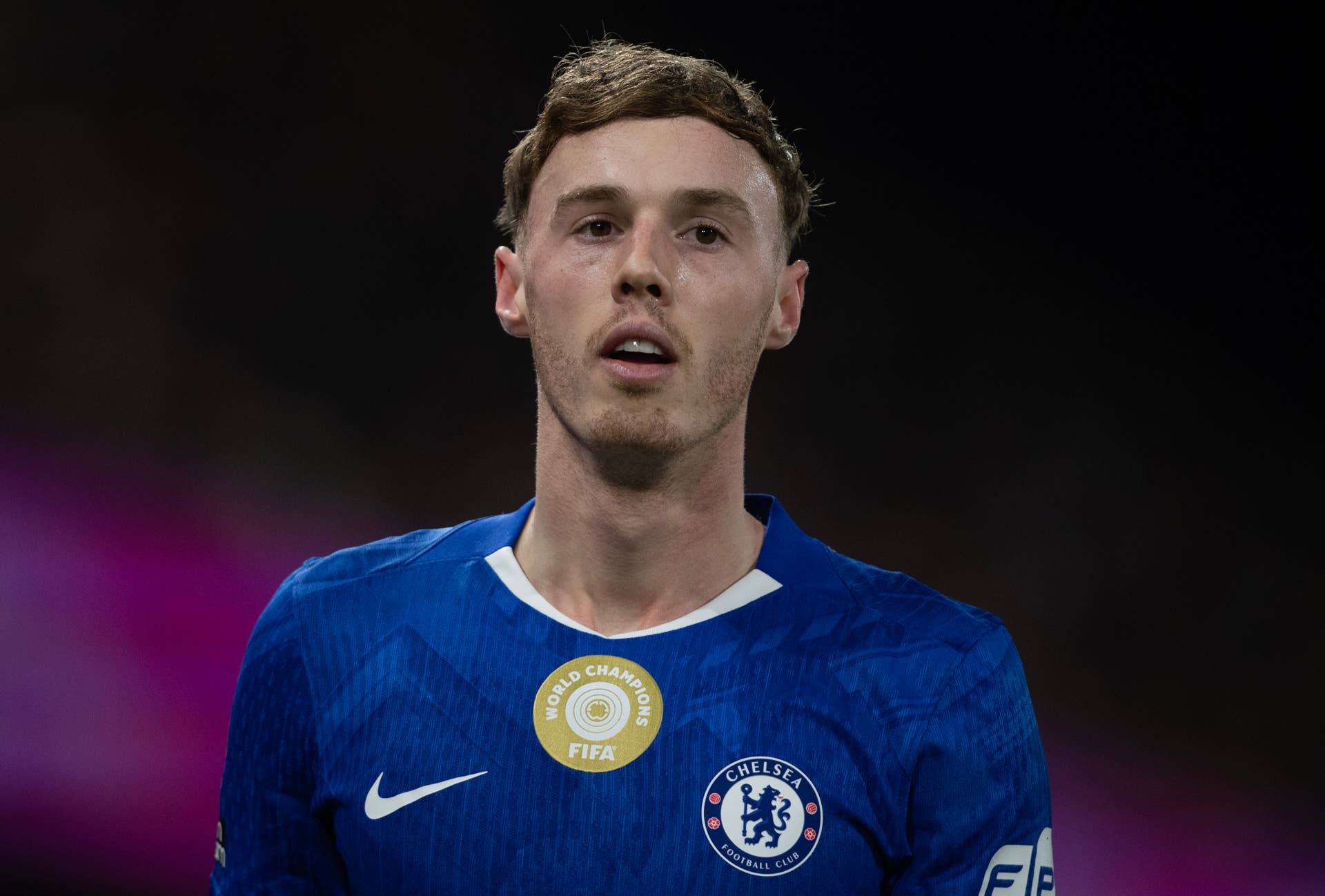 Is Cole Palmer Playing Today for Chelsea vs Brentford? - Athlon Sports