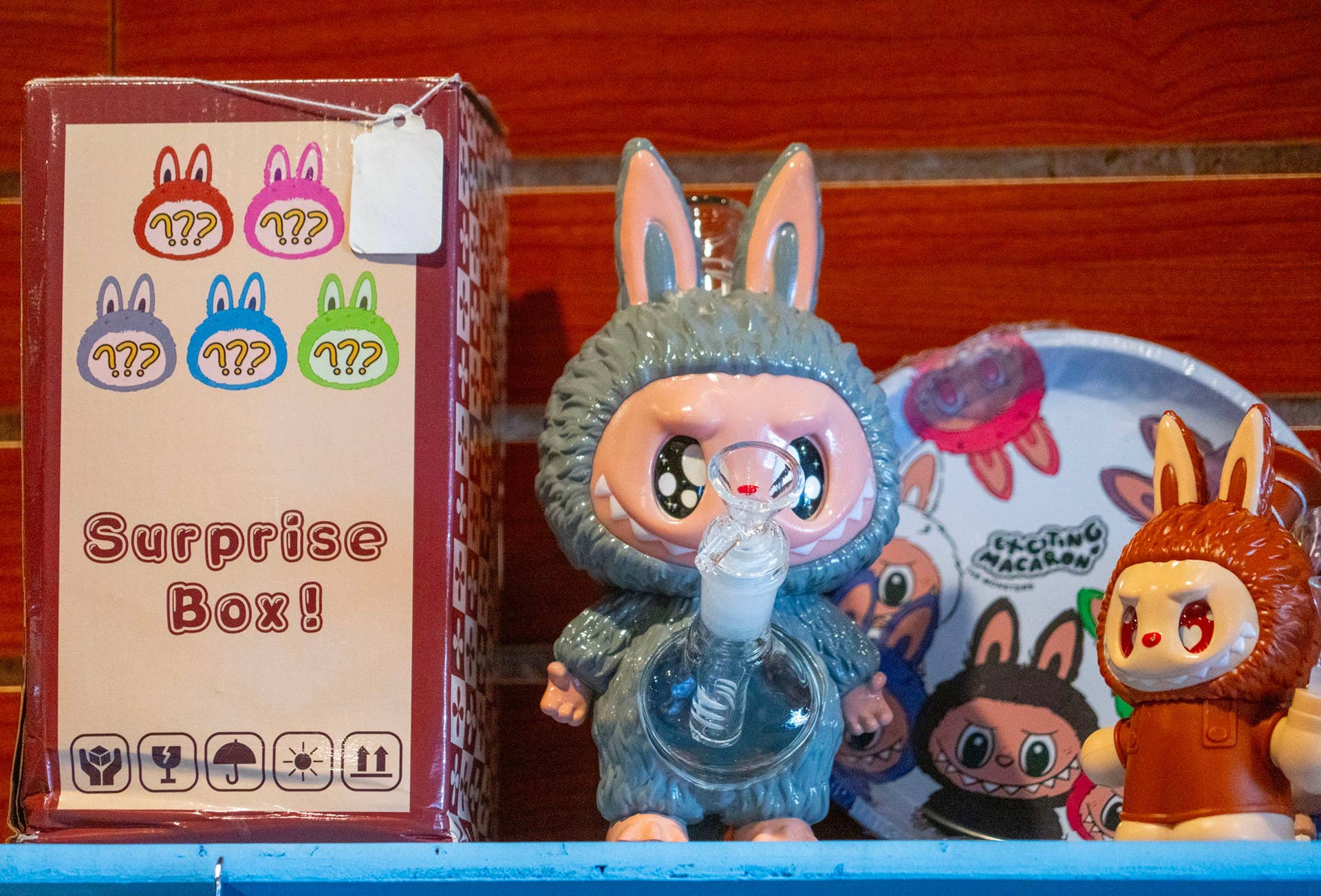 Labubu Blind Boxes 2026 Guide: Trends, Values, and Collecting Tips ...