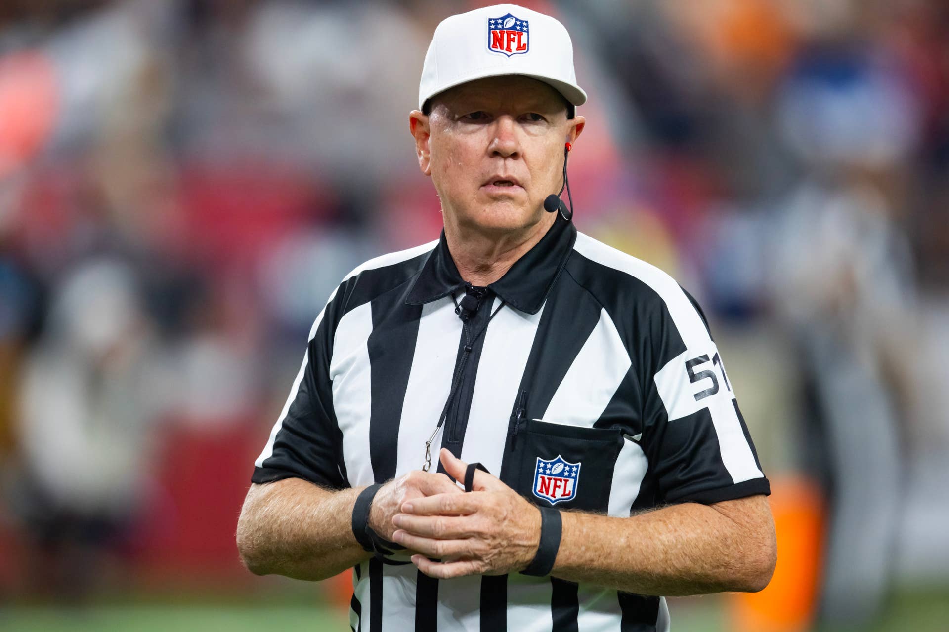 Did One Missed Pass Interference Call Cost the Buffalo Bills Their ...
