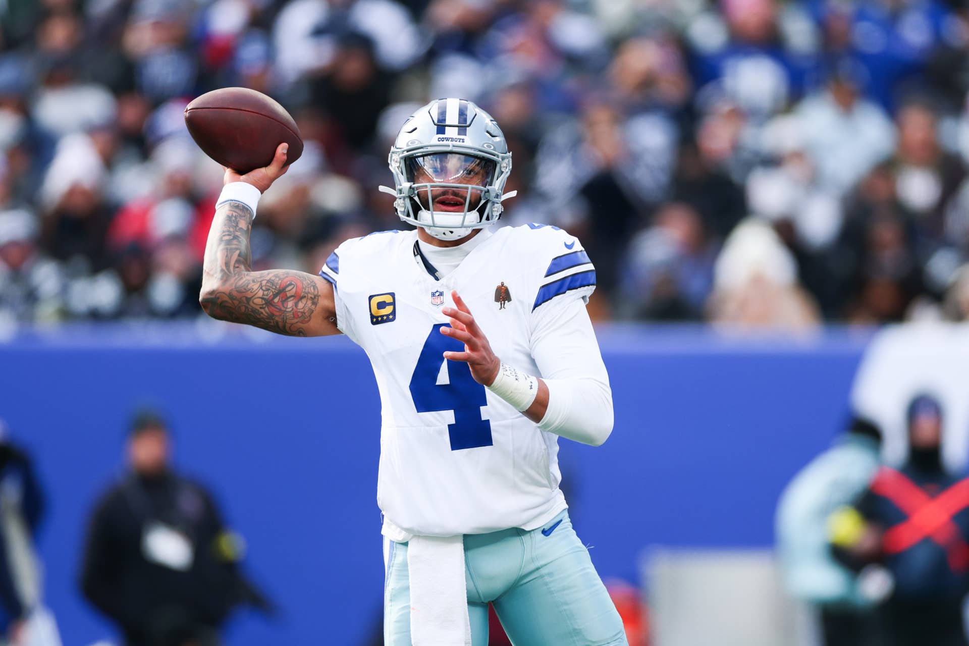 Highest-Paid NFL Players: Top 25 Salaries for 2025 season - Athlon Sports