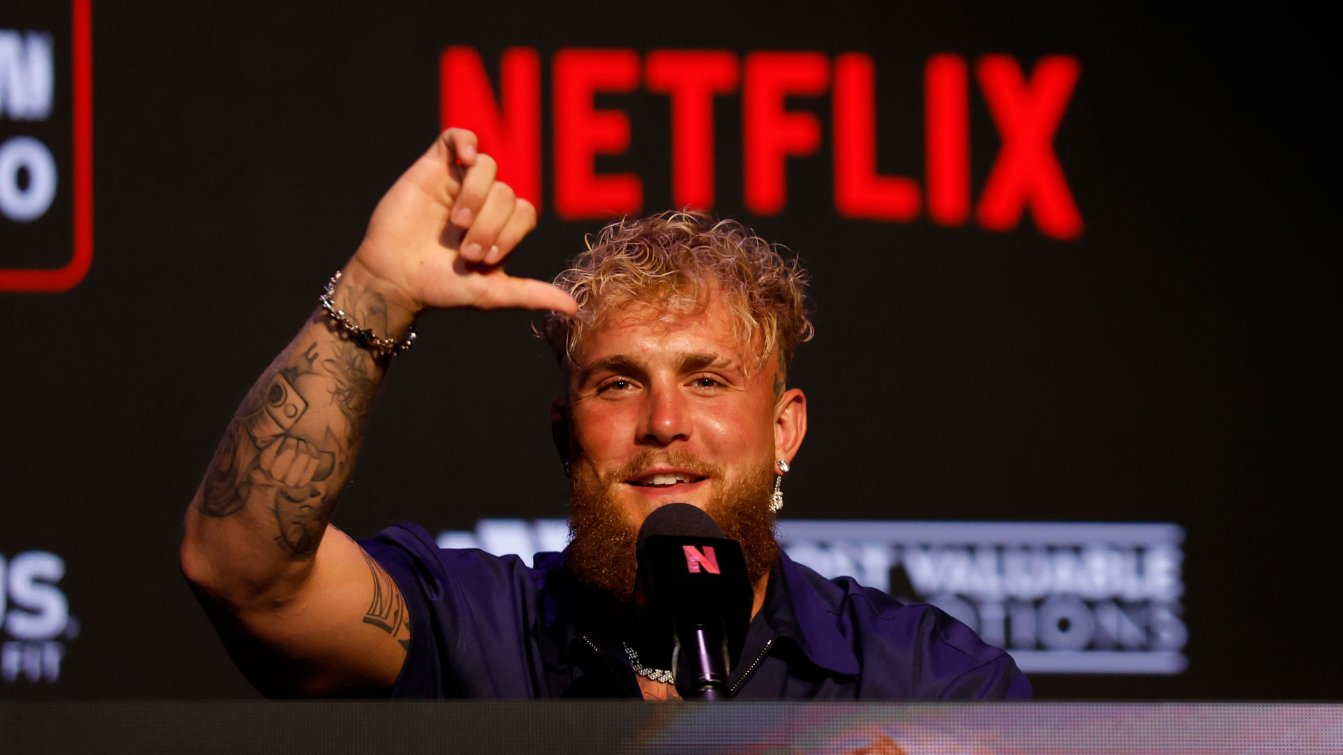 Highest-Paid Boxers of 2025: Canelo Álvarez, Jake Paul, Terence ...