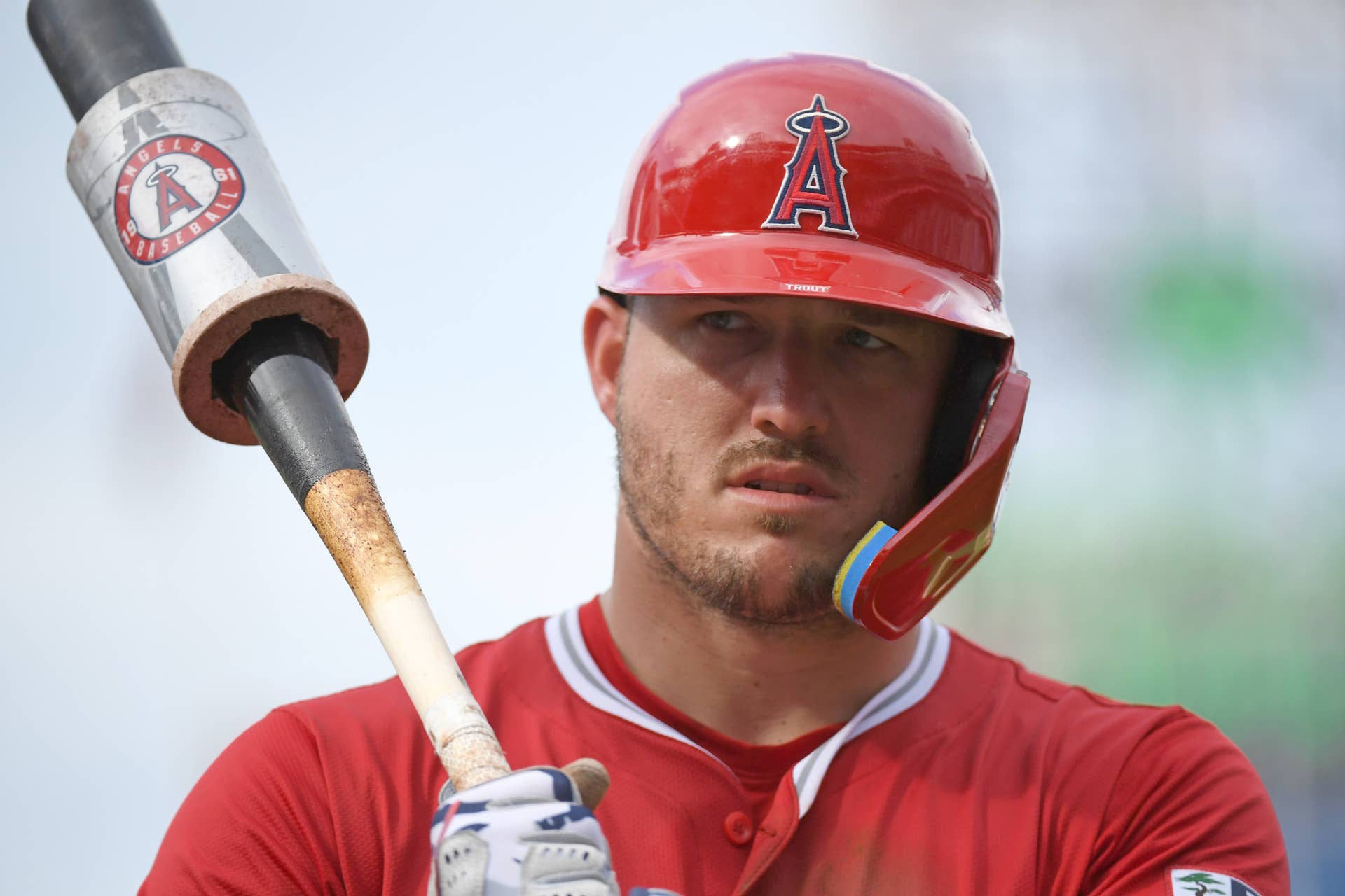 2026 Fantasy Baseball: WBC Insurance Snubs – Draft Trout, Correa ...