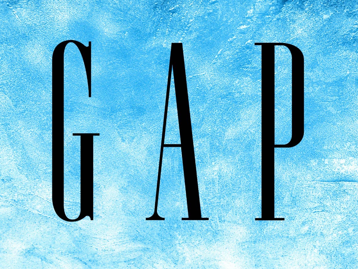 Gap's $30 Cropped Waffle Tees Are $8 in 9 Colors — 'So Cute' - Athlon