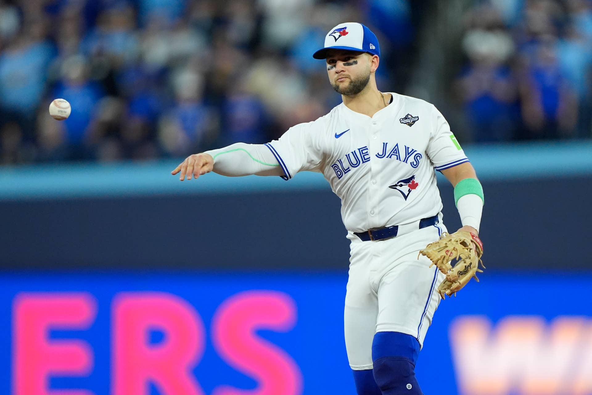 MLB's Highest-Paid Third Basemen in 2026: Top 10 3B Salaries - Athlon ...