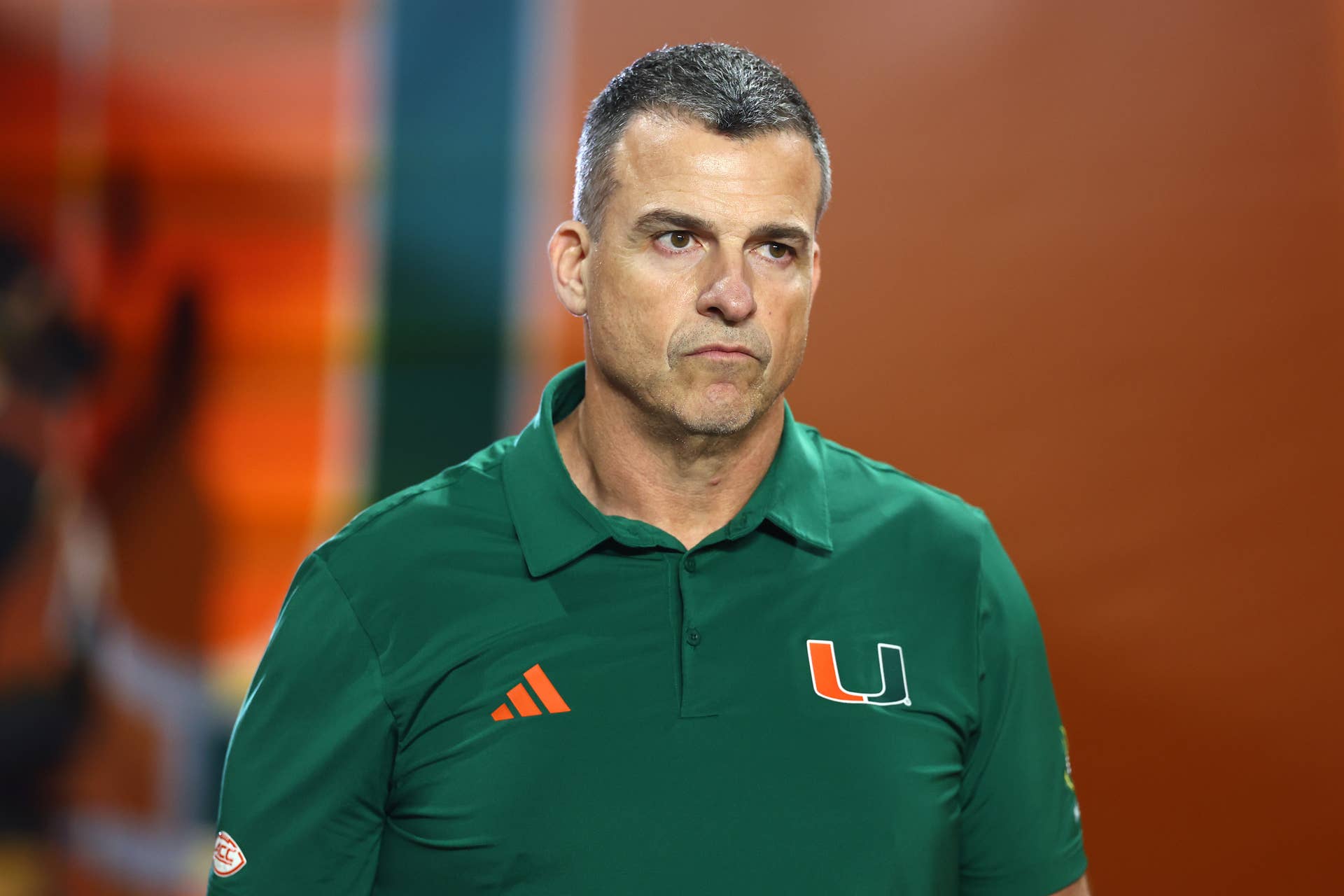 Mario Cristobal, Miami 'Set the Pace' for Nation's No. 3 Recruit - Athlon