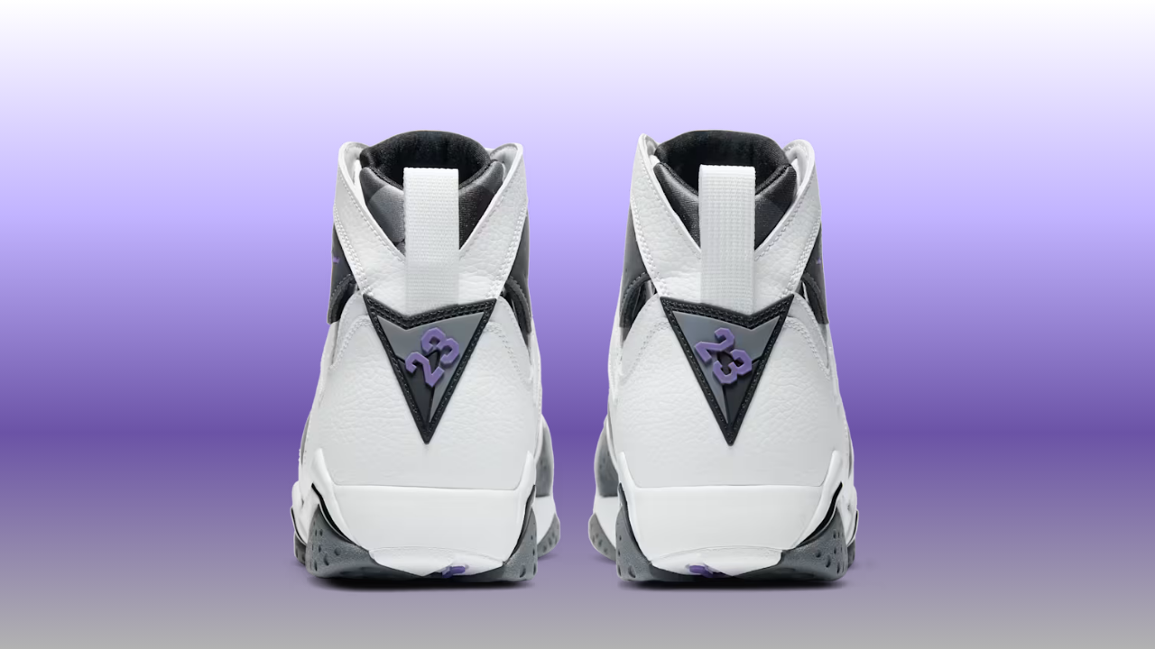 Air Jordan 7 Retro Flint Where to Buy, Prices & Reviews - Athlon