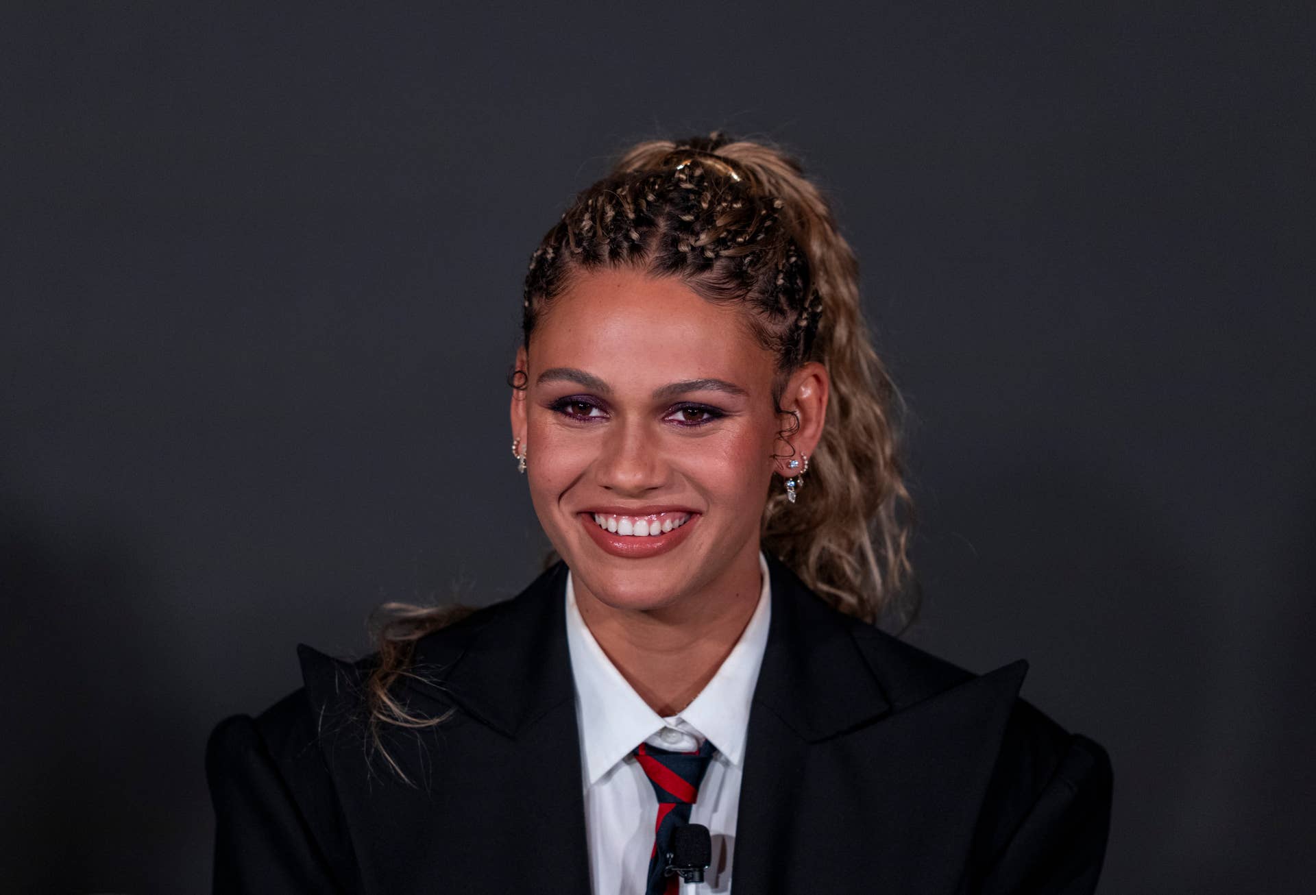 Trinity Rodman Salary & Net Worth 2026- How Much Will She Earn After ...