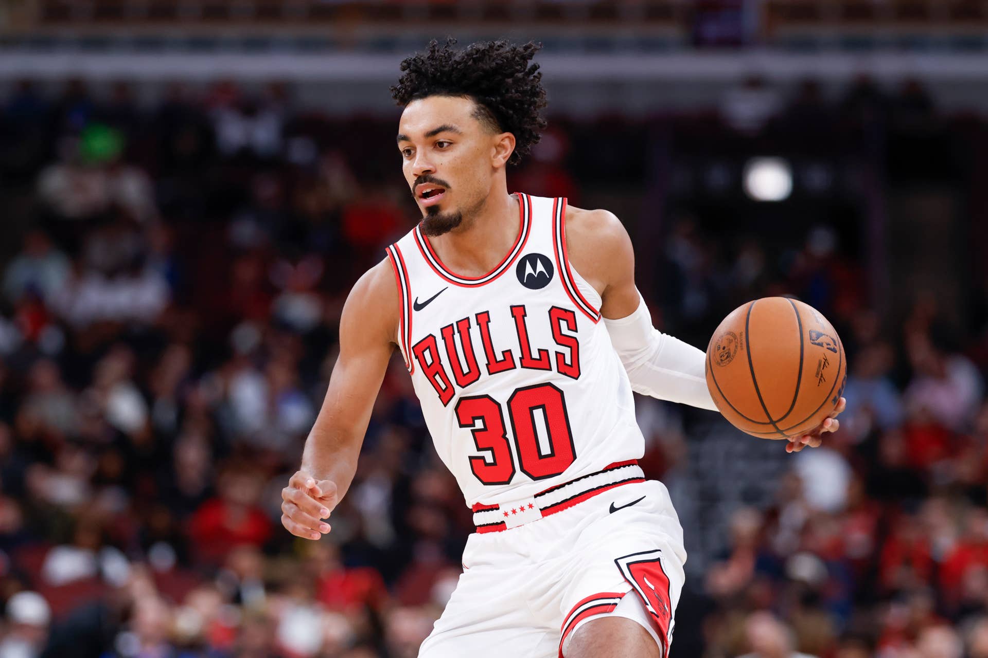 Bulls Announce Bad News Amid NBA Season - Athlon