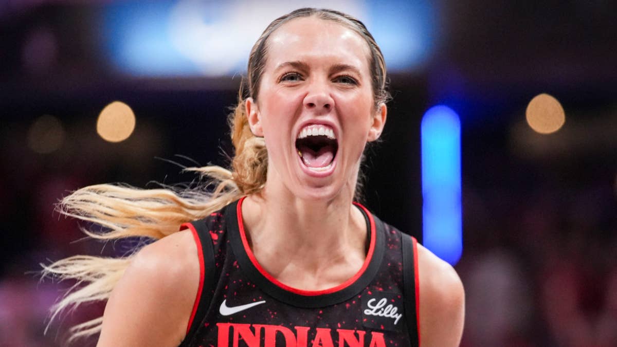 Lexie Hull Injury Update Before Fever vs. Wings Season Opener - Athlon ...