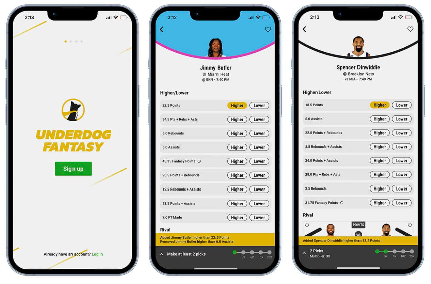 Underdog Fantasy MLB Pick'Em Beginner's Guide 2026 - Athlon