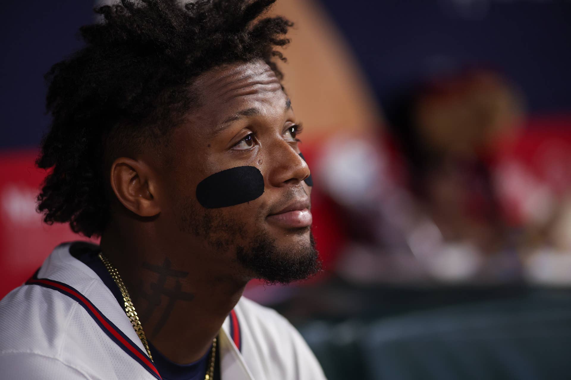 Braves' Ronald Acuna Jr. Makes Career Announcement on Thursday - Athlon