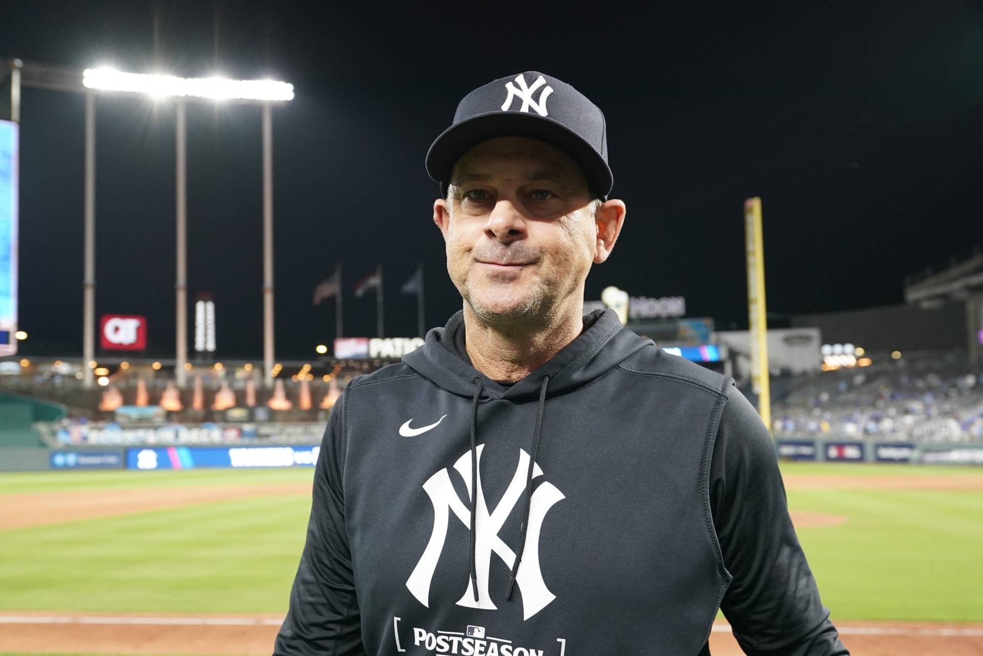 Yankees' Plan for 2025 Breakout Star has Disaster Written All Over it ...