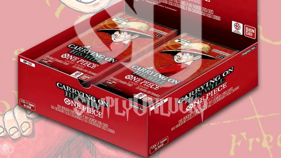 One Piece TCG English Trends 2025: OP-13 Hot Cards and Market Surge ...