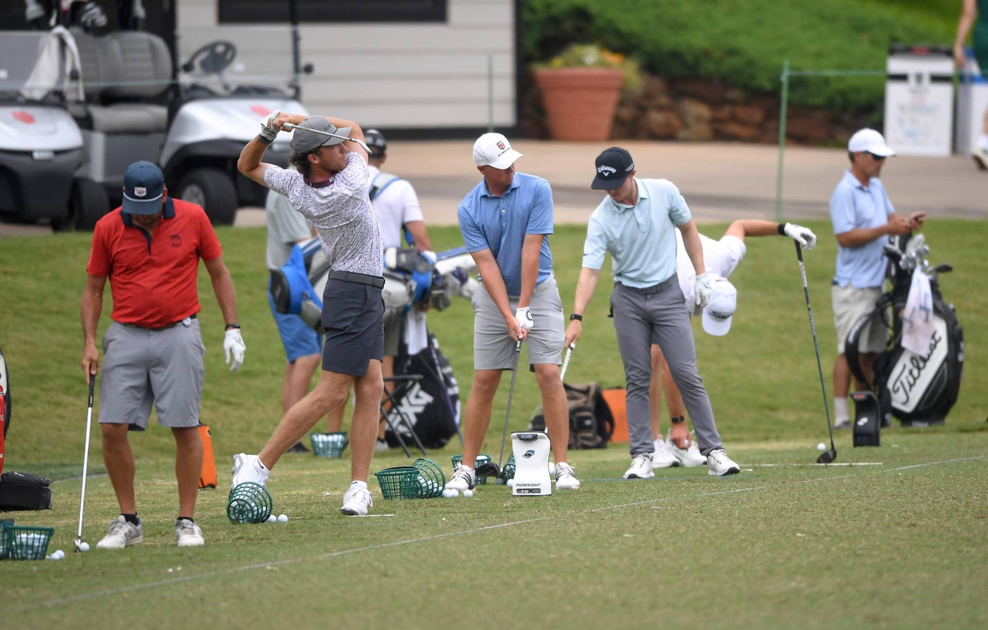 How to Improve at Golf Without Wasting Your Entire Day - Athlon Sports