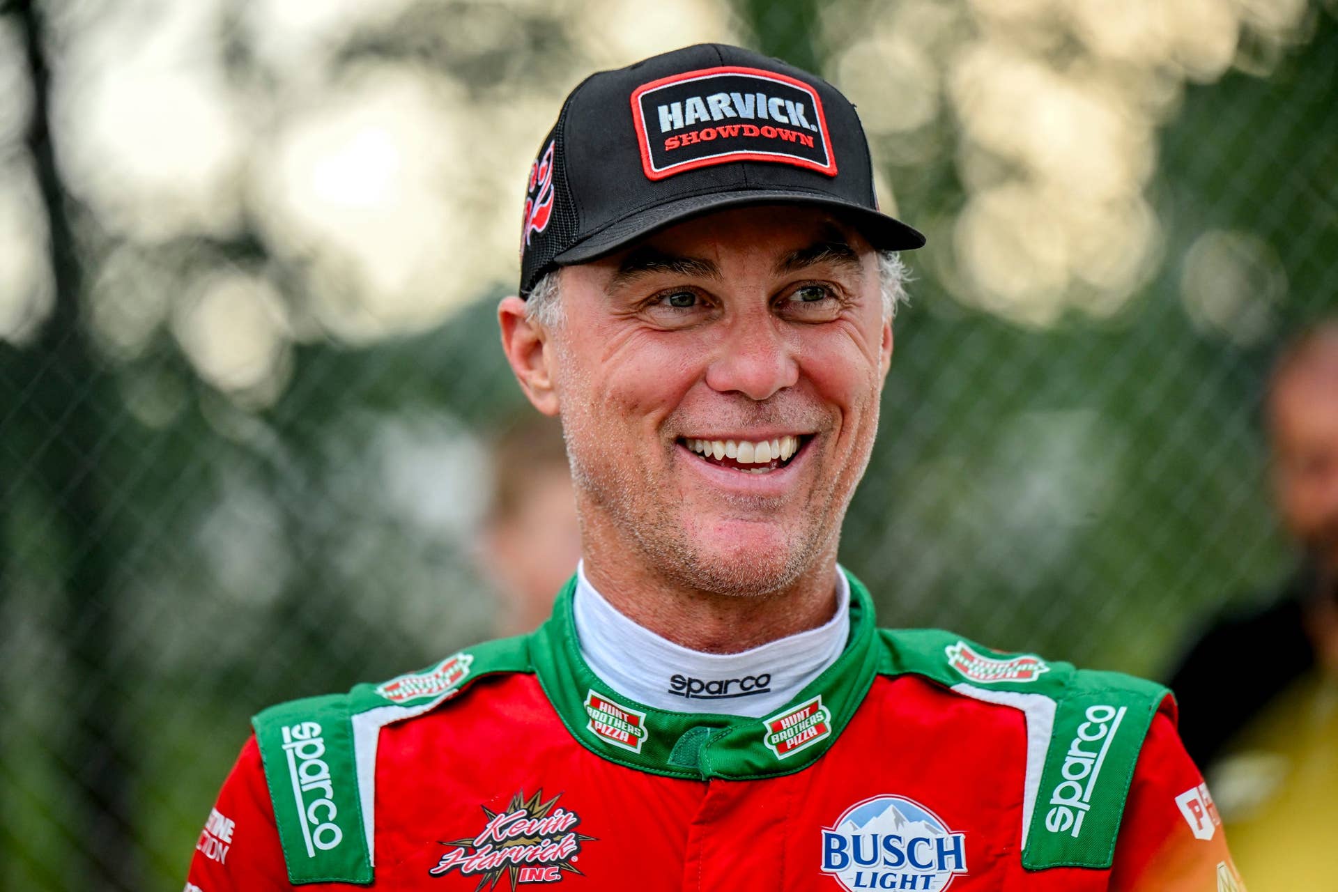 50-Year-Old NASCAR Legend Teases Racing Comeback: 'Why Not?' - Athlon ...