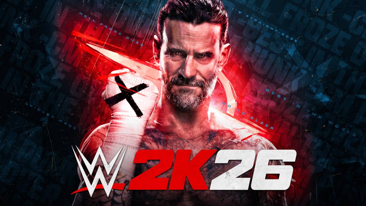 WWE 2K26 Release Date: Complete Roster, All Match Types, Ringside Pass ...