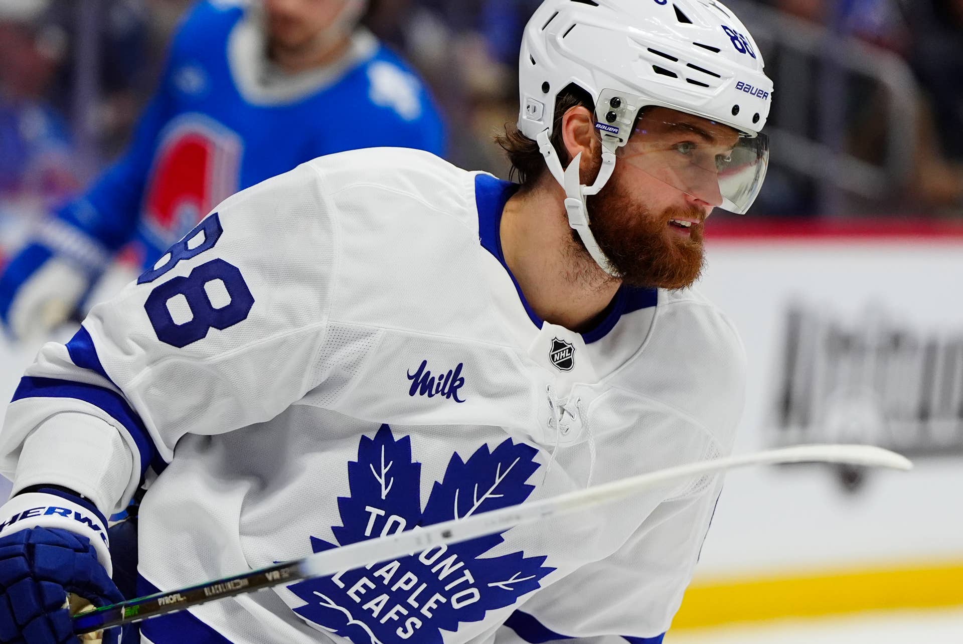 Maple Leafs Announce William Nylander Development on Saturday - Athlon