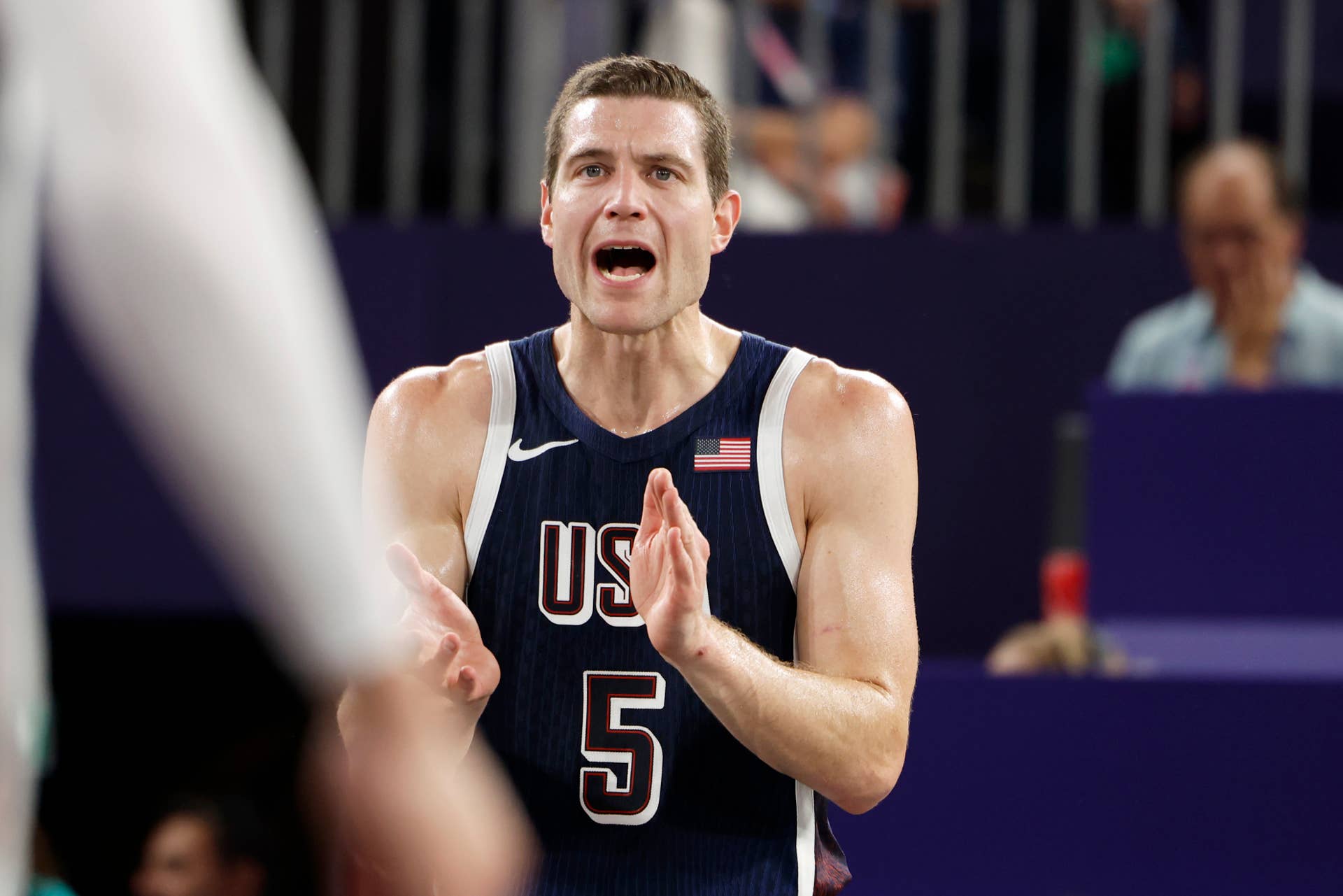 BYU Legend Jimmer Fredette Had One Word After AJ Dybantsa Record ...