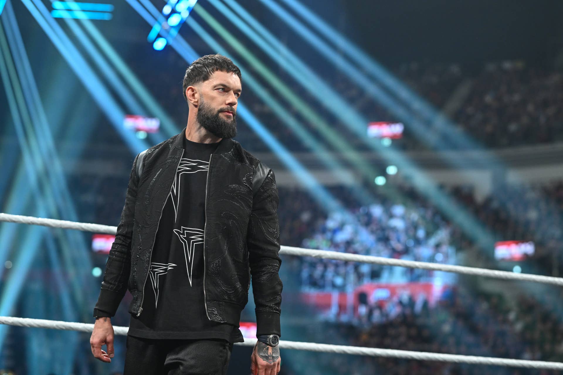 WWE Raw Results: Winners, Highlights, and Grades - Athlon Sports