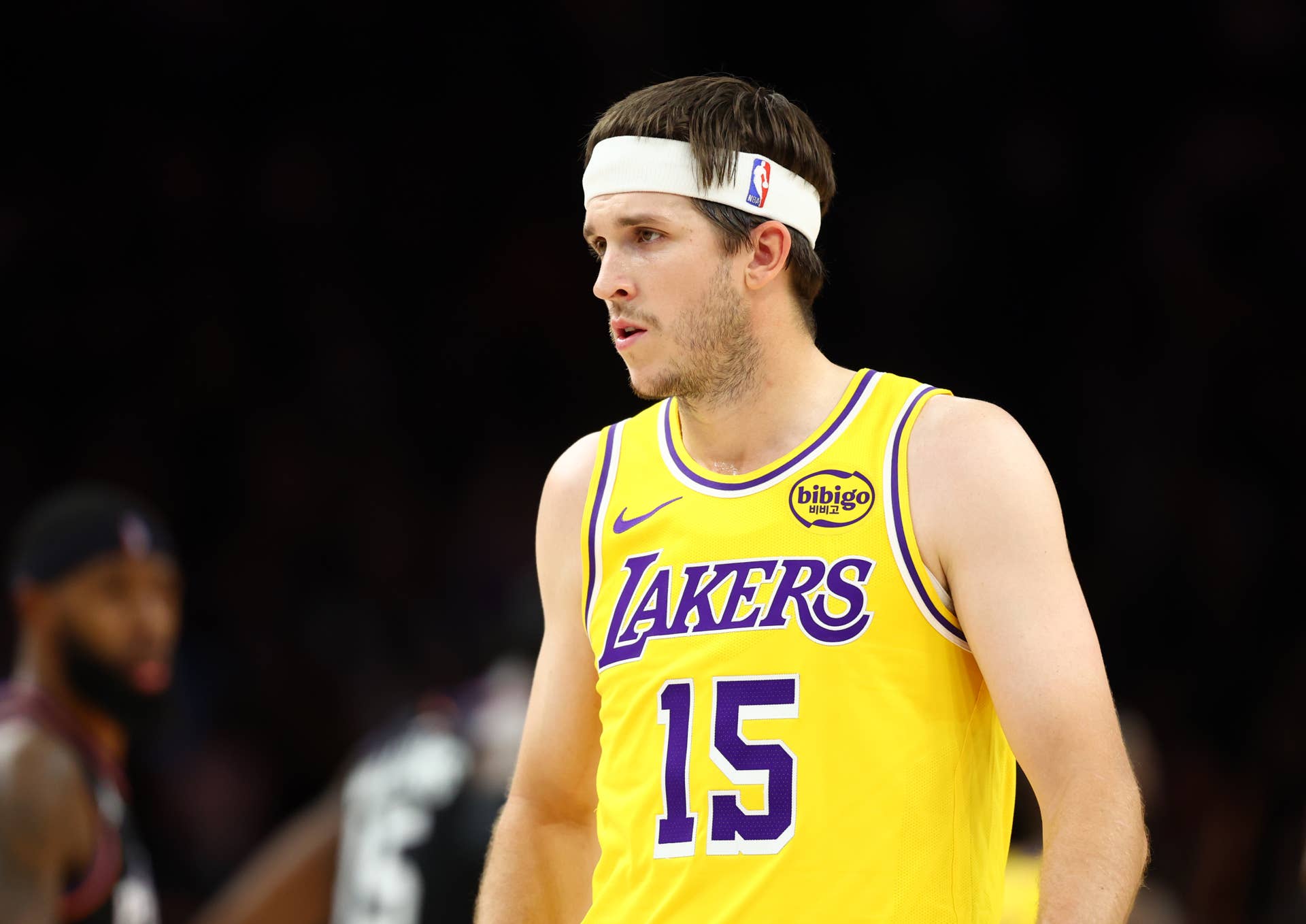 Lakers' Austin Reaves Makes Sad Admission Amid Injury - Athlon Sports