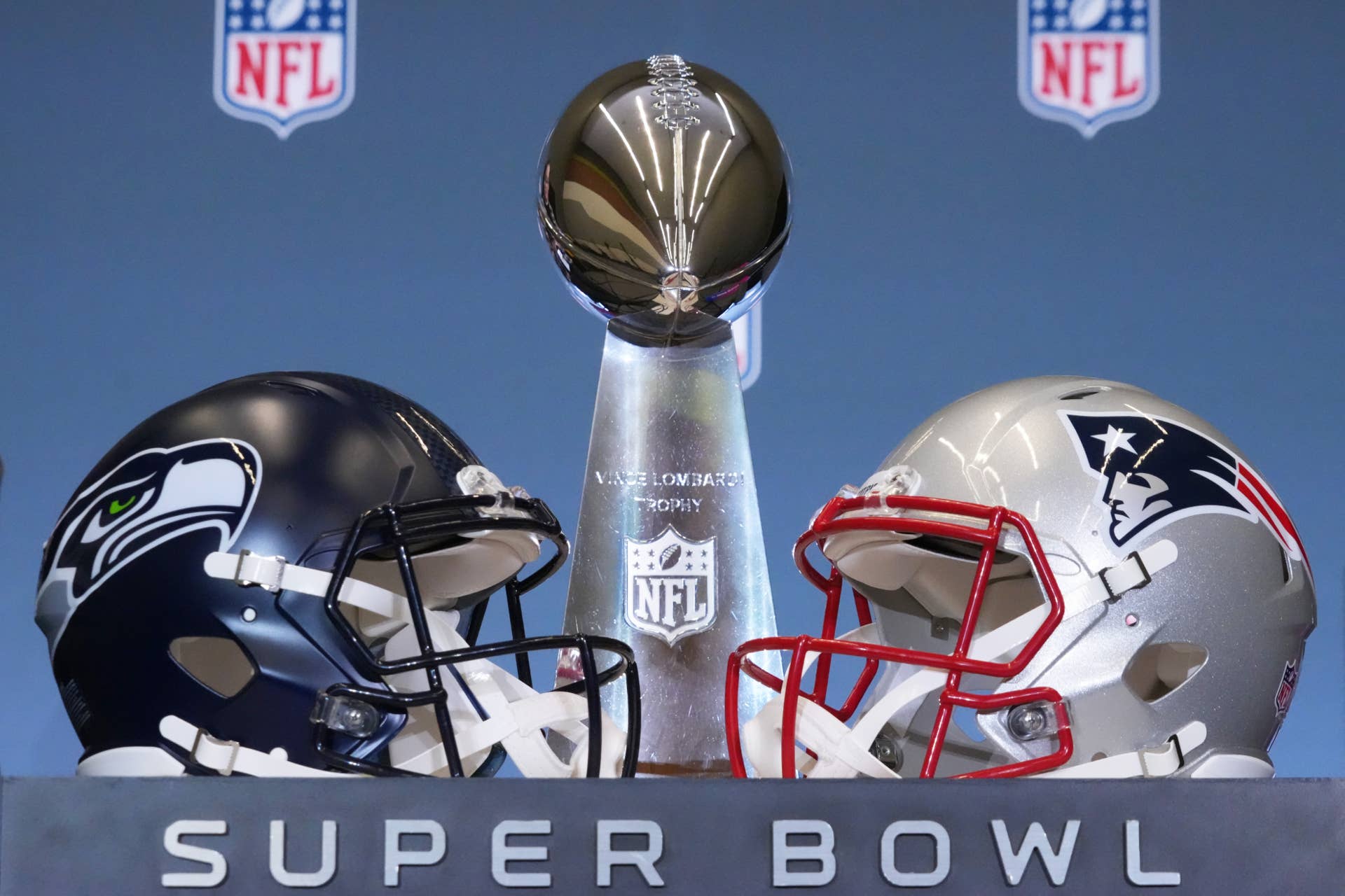 Patriots vs. Seahawks Super Bowl History: Wins, Appearances, Last ...
