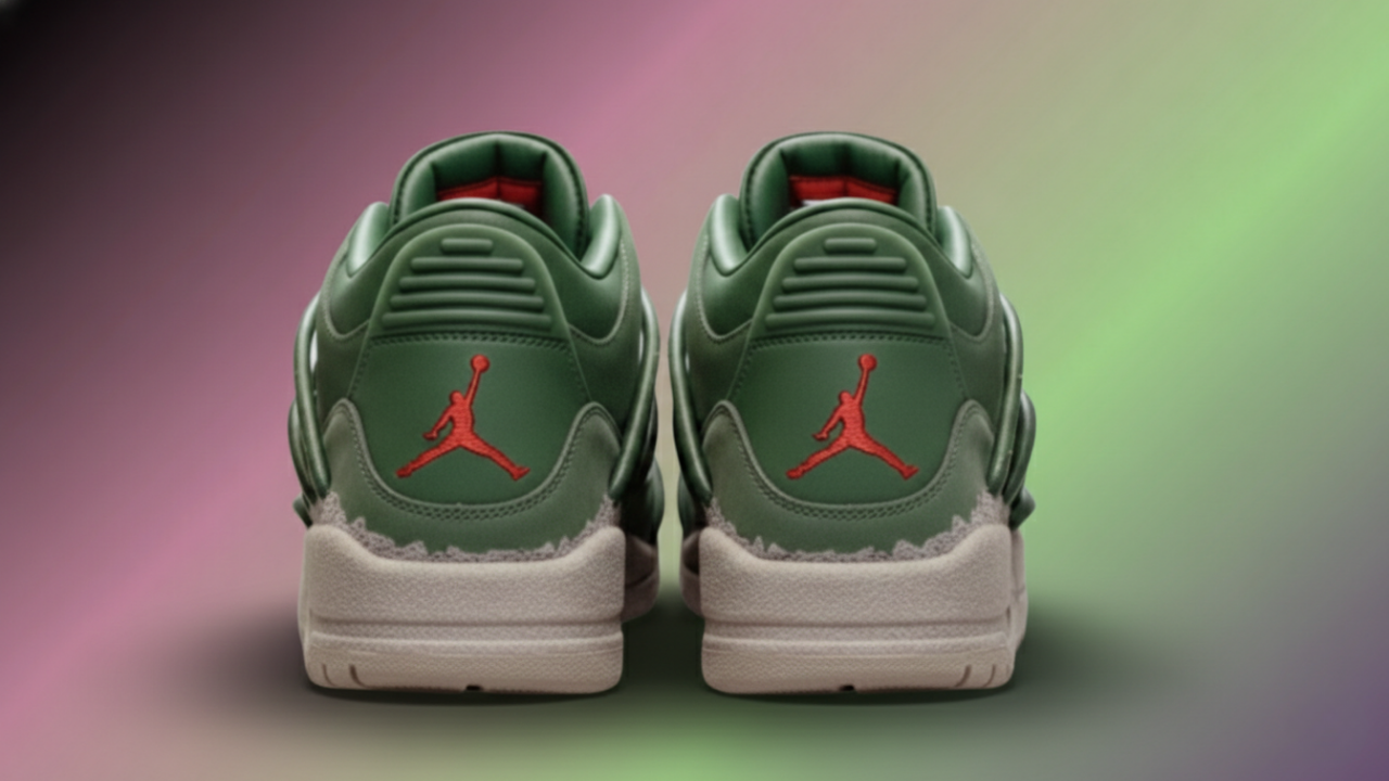 Air Jordan 3 x Teyana Taylor 'Concrete Rose': Release Date, Price ...