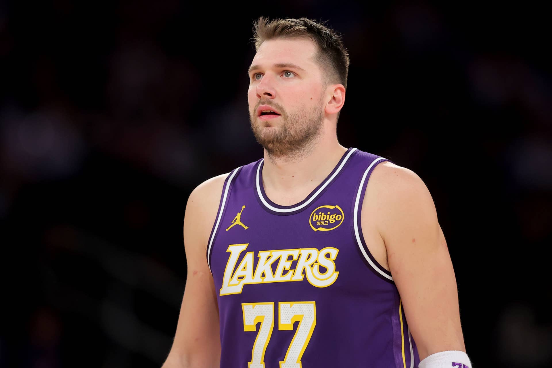NBA Admits 3 Missed Calls in Lakers-Magic Game - Athlon Sports