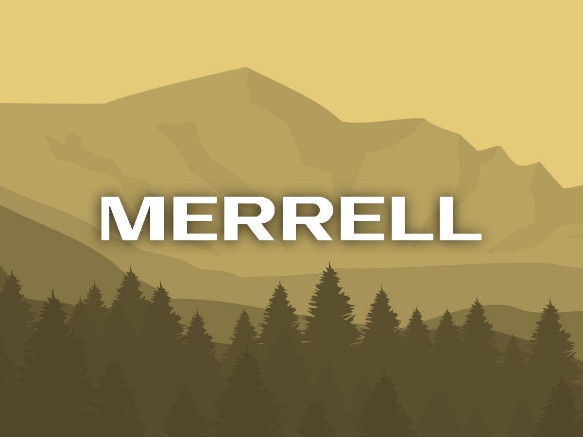 Merrell’s $160 'Everyday' Sneakers Are Now Just $58 - Athlon