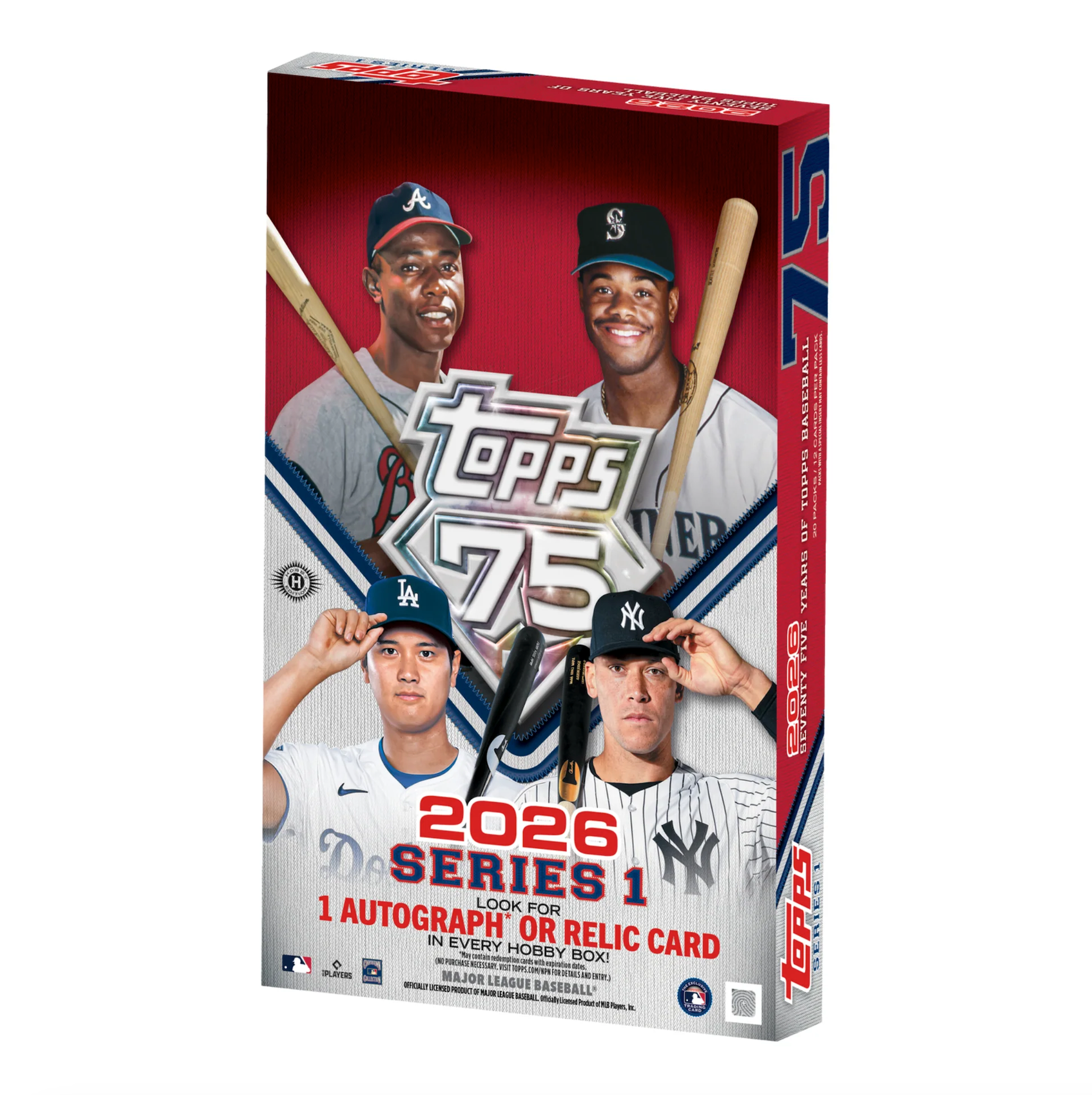 2026 Sports Card Releases Still Coming: Exciting Drops to Watch - Athlon