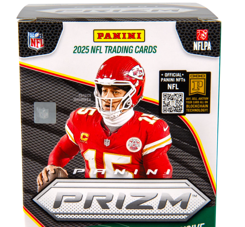 Best Football Card Products Released in January 2026: Immaculate vs ...