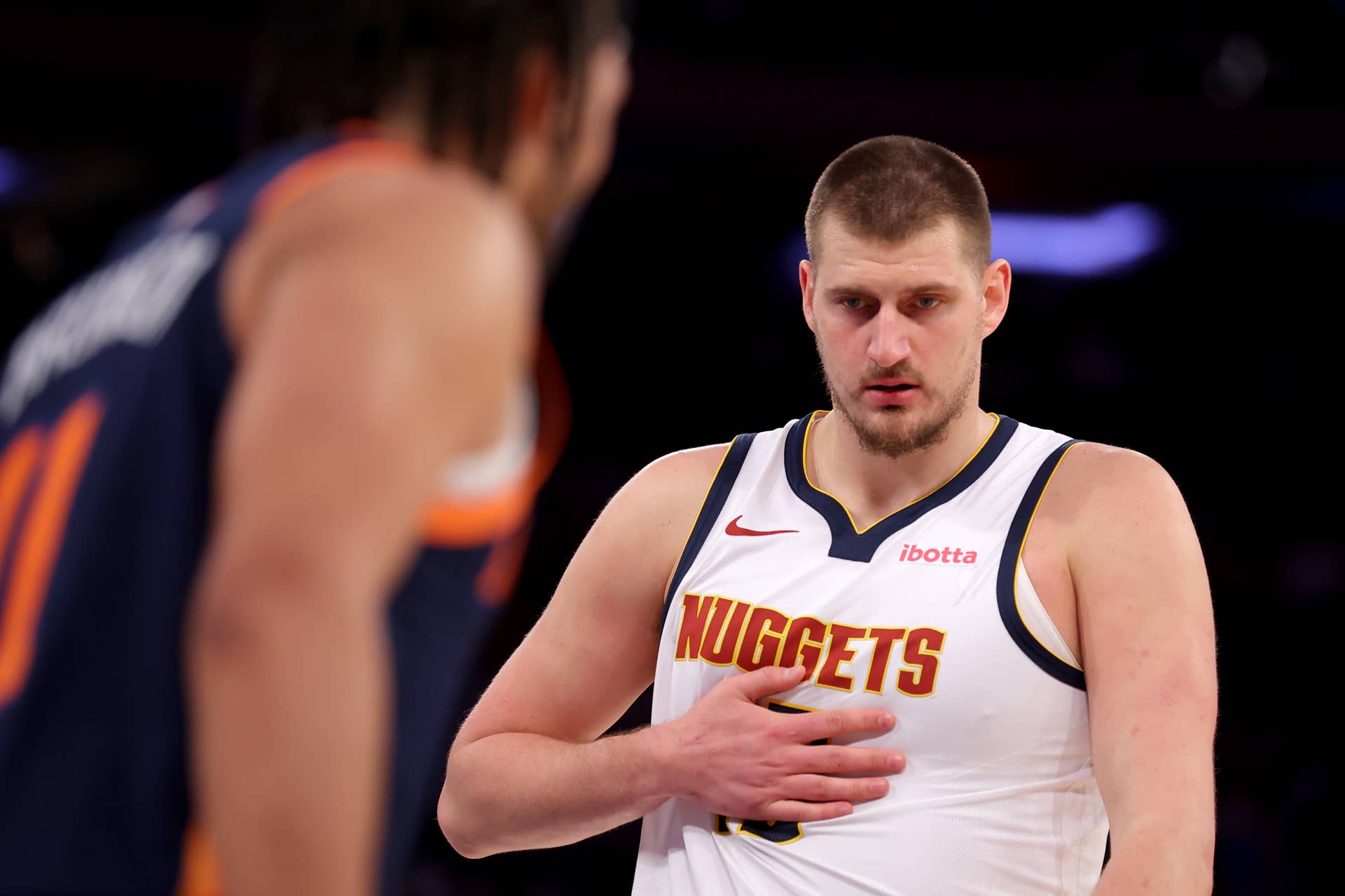 Fantasy Basketball Exploit: Who's Playing for Rings vs. Ping-Pong Balls ...
