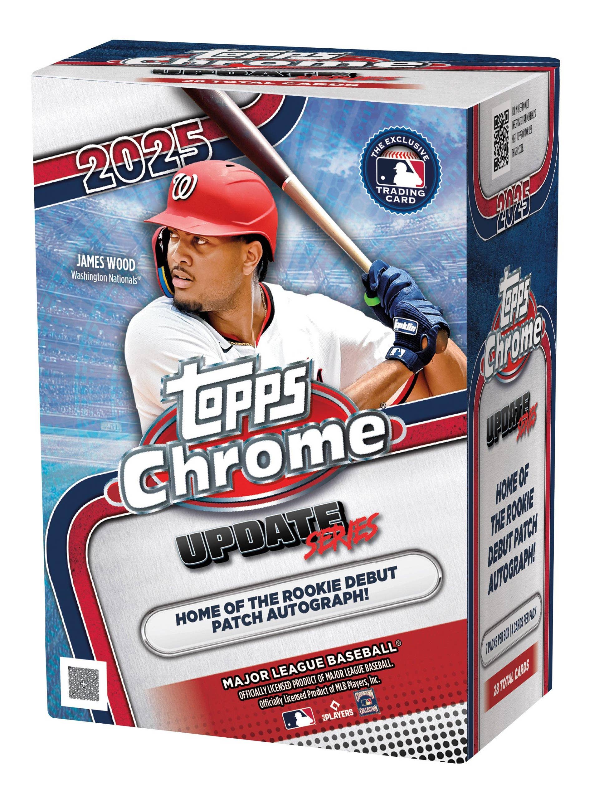 2025 Fanatics Topps Flood: How Overproduction Crushed Card Values for ...