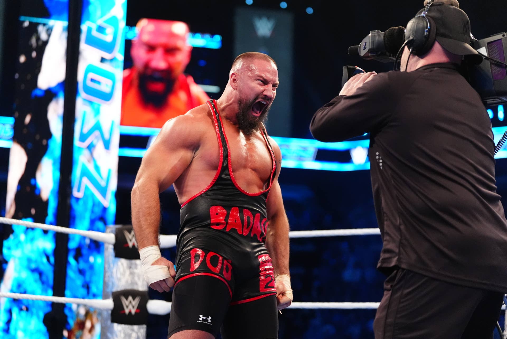 WWE Men’s Royal Rumble 2026 Results: Winner, Eliminations & Grade - Athlon