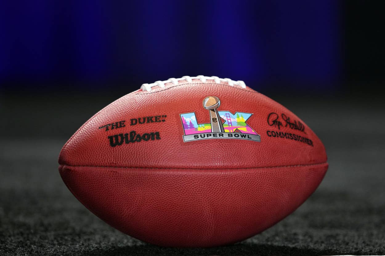 Patriots Super Bowl Coin Toss Record Has Drake Maye Hoping For 1 ...