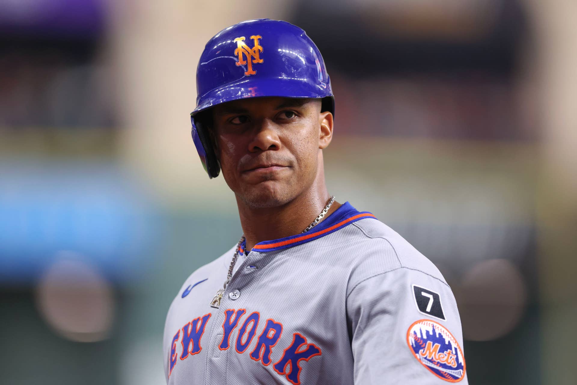 Juan Soto Makes Bold Claim About Dominican Republic After Controversial ...