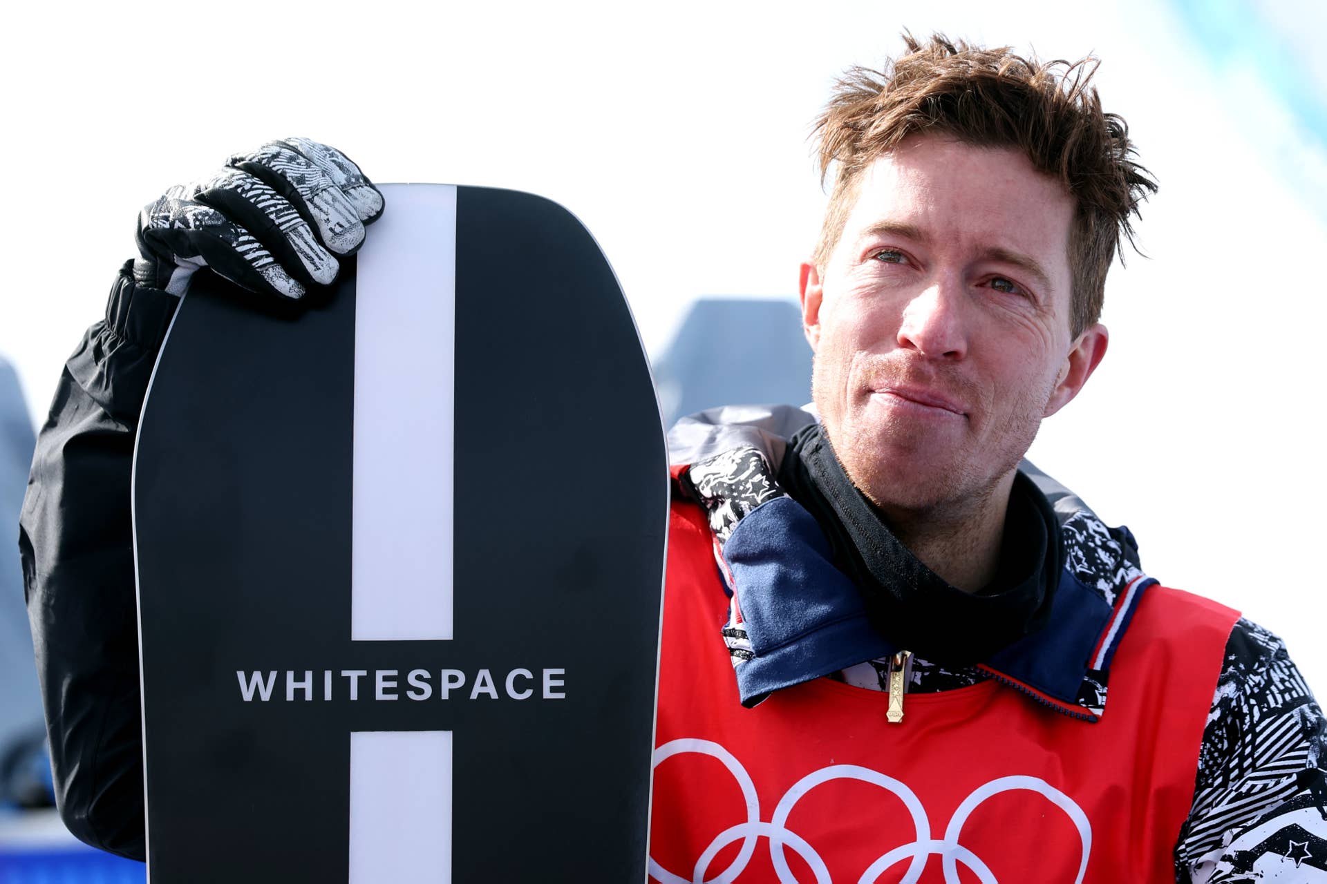 Olympic Legend Shaun White Sends Message After Unfortunate Lindsey Vonn ...