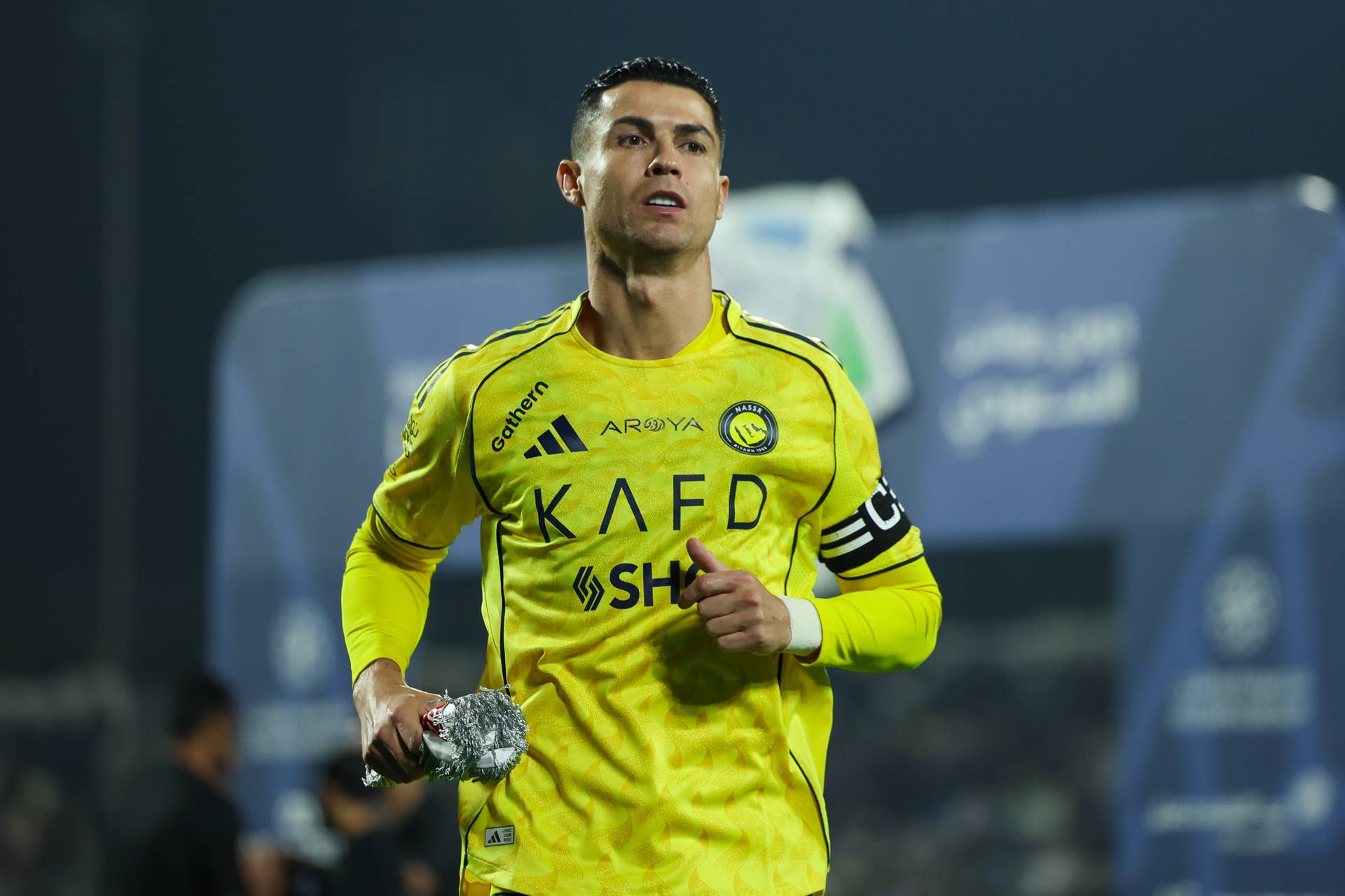 Al Wasl vs. Al-Nassr AFC Cup Game Postponed – What Happened? - Athlon