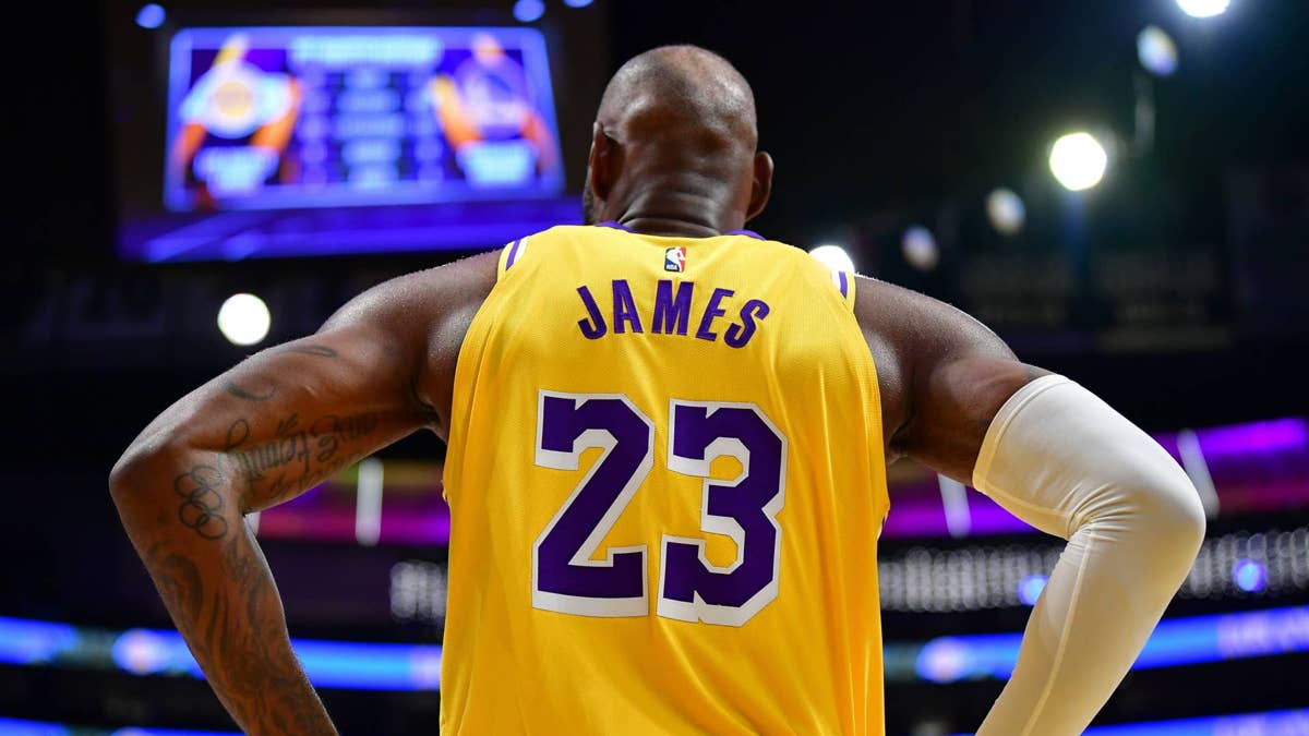 LeBron James' Possible Path to Cavaliers Involves Key Salary Decision ...
