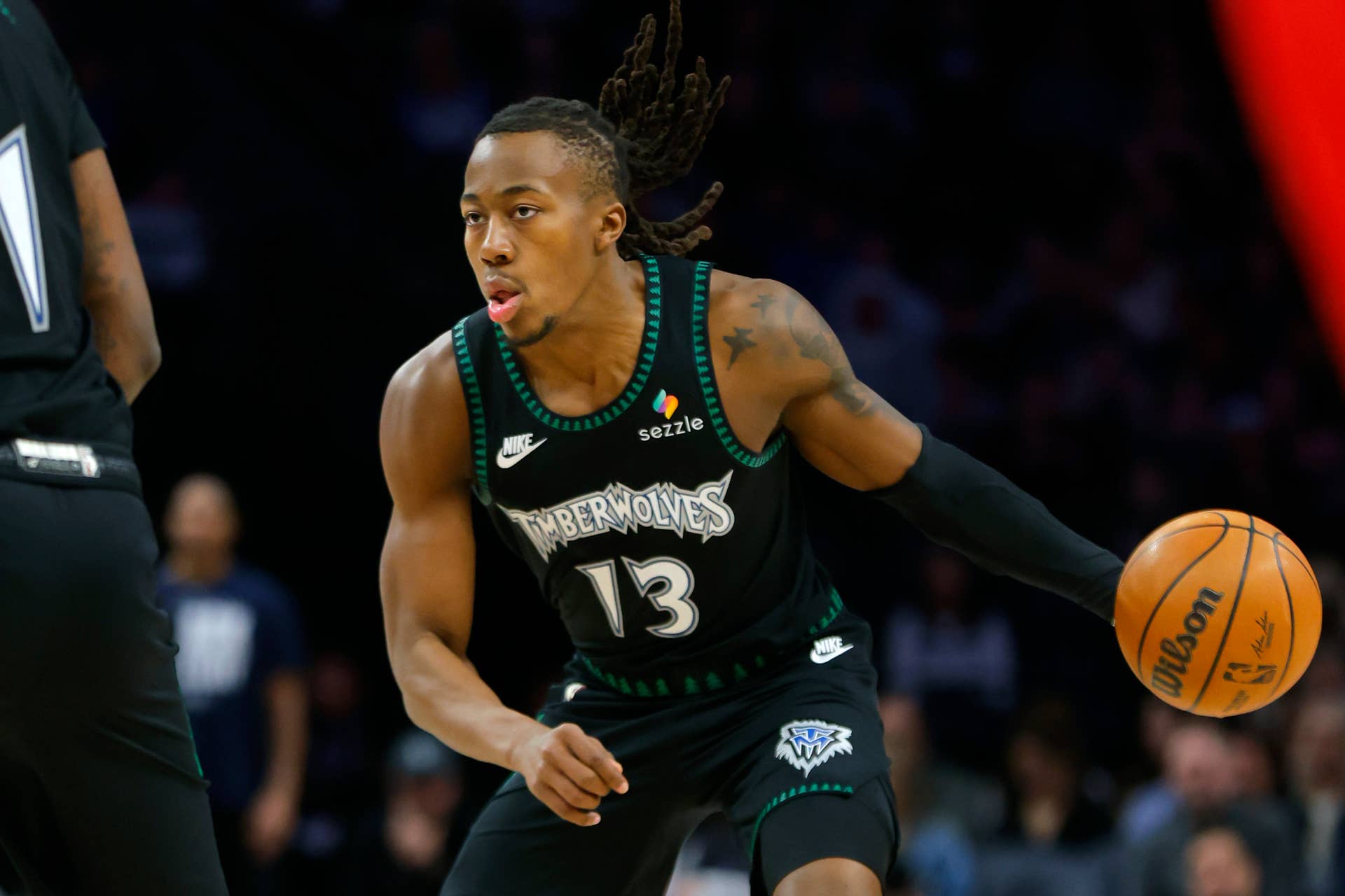 Timberwolves Announce Ayo Dosunmu Update Before Game 1 vs. Spurs ...