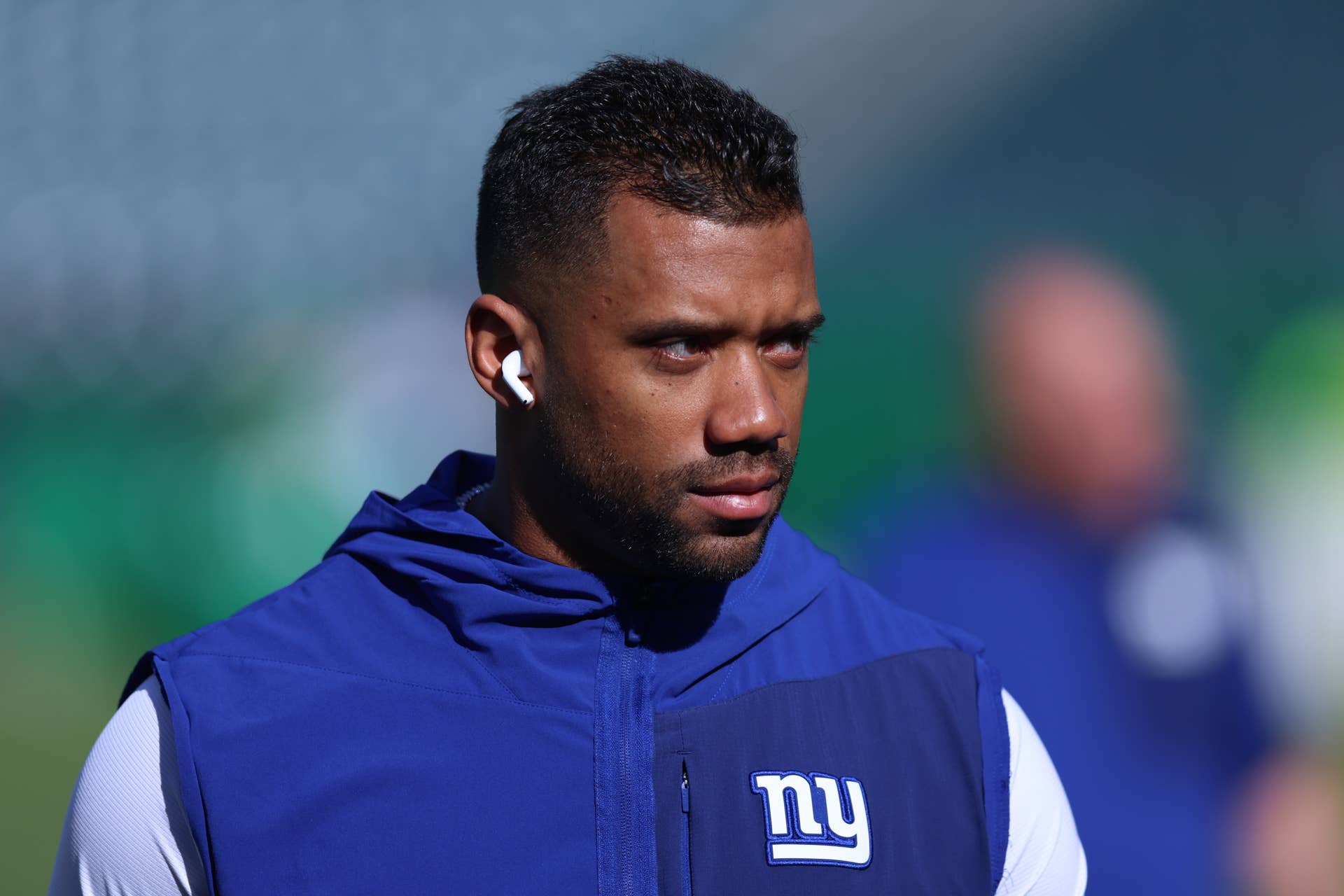 Russell Wilson Makes Major Career Decision After 14 NFL Seasons - Athlon