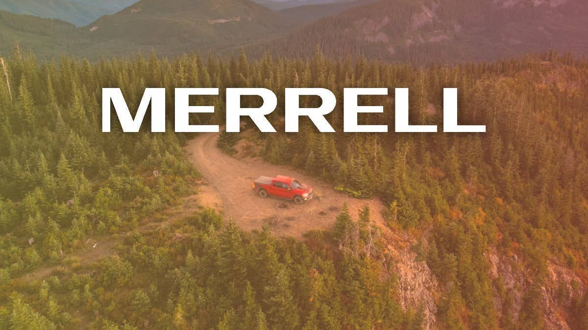 Merrell’s $100 Trail Running Shoes Are Now $50 - Athlon