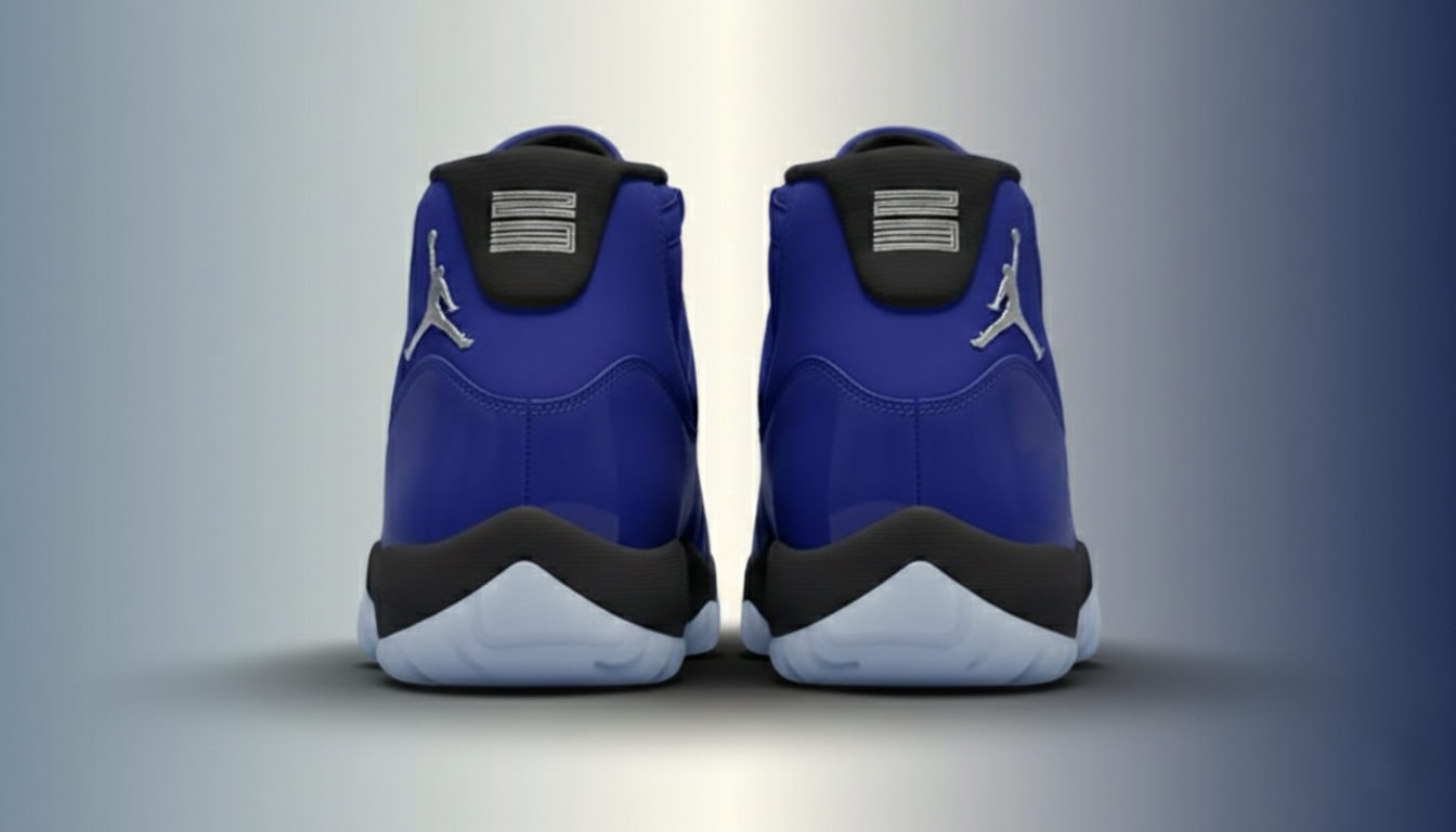 Air Jordan 11 'Lapis' Release Details 2026 - Athlon