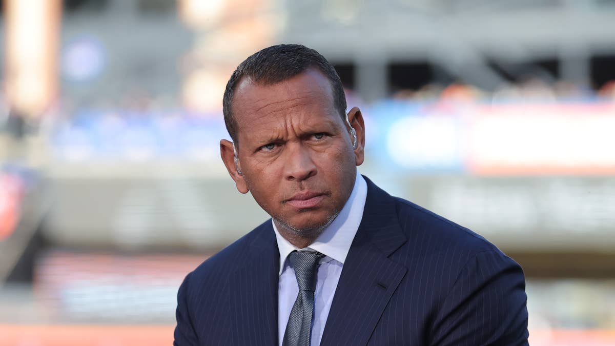 Unfortunate Personal News Involving Alex Rodriguez Emerges Amid MLB ...